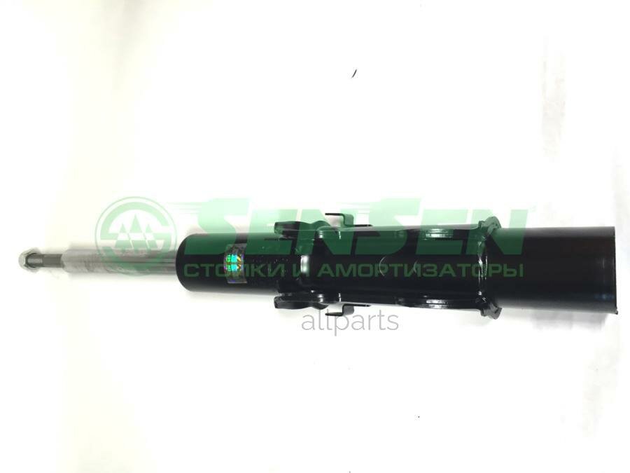 SENSEN 42140905 Амортизатор MERCEDES SPRINTER/VW CRAFTER 06- пер. газ.