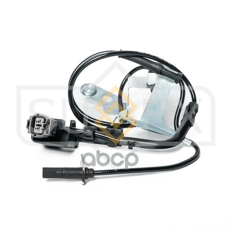 Датчик частота вращения колеса (датчик ABS) MAZDA 6 GH 07-12 IW-1162 SUFIX арт. IW-1162