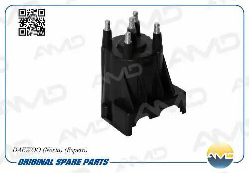Крышка трамблера DAEWOO Nexia, Espero AMDCT33 AMD