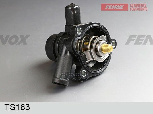 Термостат Opel Corsa D 2006-, Insignia 2008- 1.4T 103 град. FENOX арт. TS183