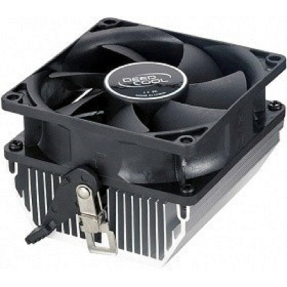 Deepcool Кулер для процессора CK-AM209 V2, 1 вент.
