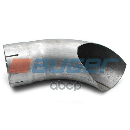 Трубопровод, Bыхлопная Труба AUGER арт. 70872