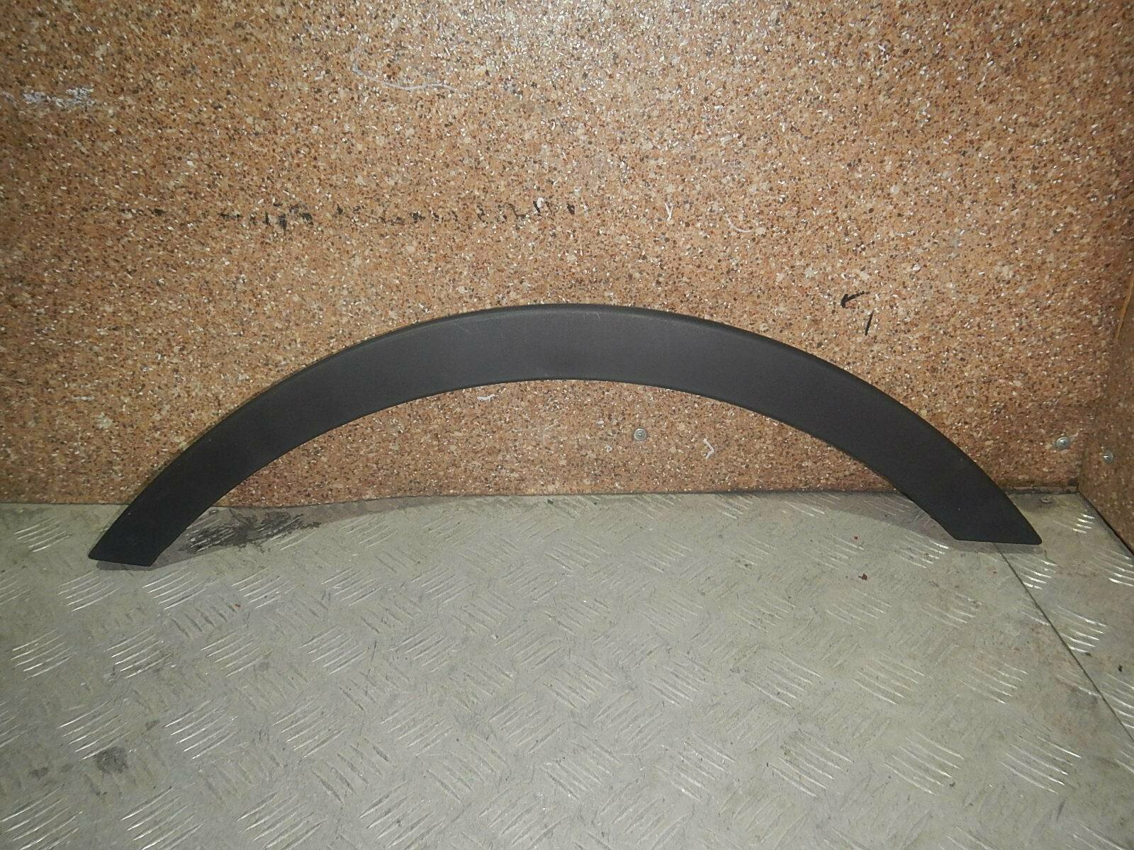 Б/У Накладка крыла заднего левого, Lifan (Лифан)-X-60 (12-) LIFAN X-60 (12-) Из комплекта обвеса Новая 338255 LIFAN арт. ...