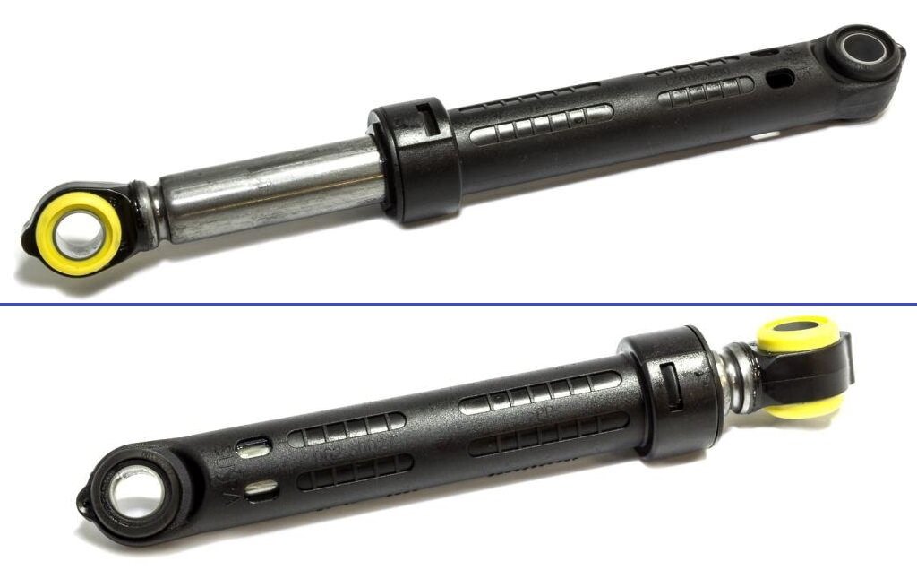 Амортизатор SUSPA 100N, (L165.260mm, d11mm) SAR003LG