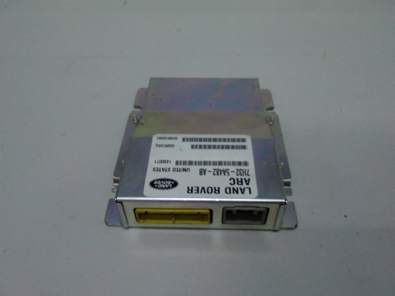 Б/У управления подвеской, Ленд Ровер Рендж Ровер Спорт Блок электронный Land Rover Range Rover Sport 2003-2012 39051 LAND ...