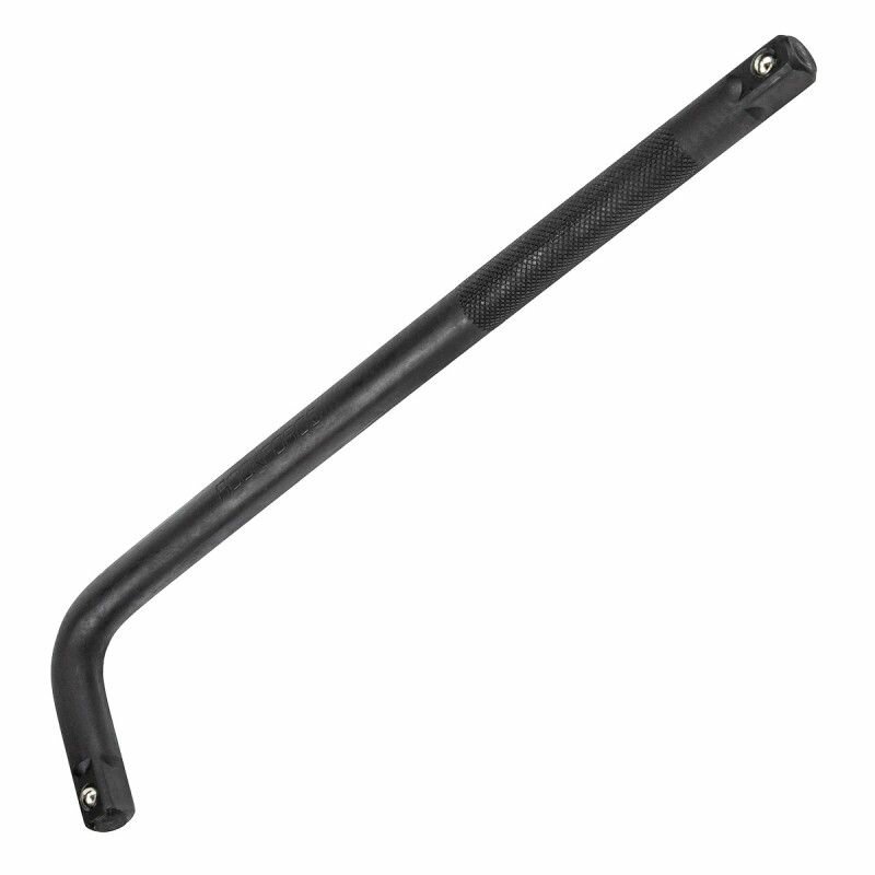 Вороток Г-образный ударный 300мм, 1/2" Cr-Mo ROCKFORCE