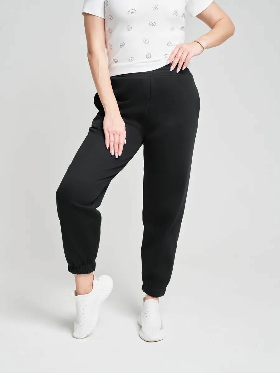 Брюки джоггеры Базовая коллекция