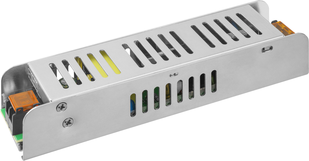 Блок питания Онлайт 90385 OD-P60-IP20-12V 12 В 60 Вт IP20
