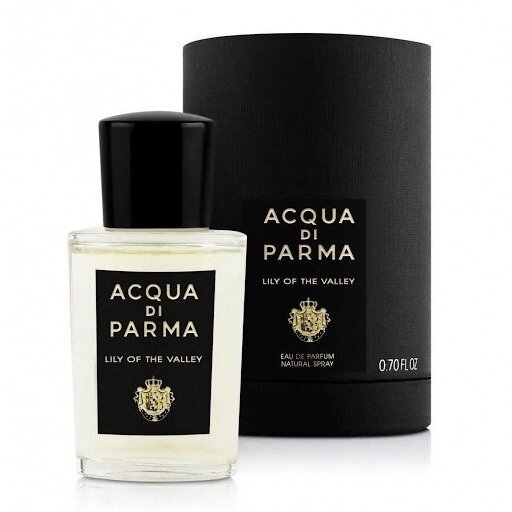 Acqua di Parma Lily of the Valley Парфюмерная вода унисекс 100 ml