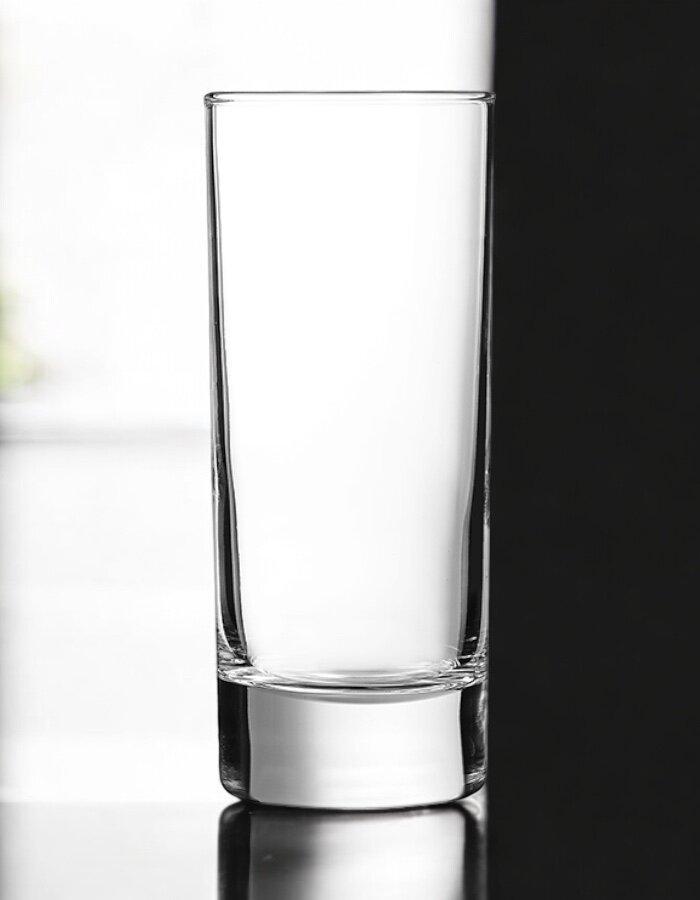 Хайбол Айлэнд, Arcoroc, стекло, 170 мл