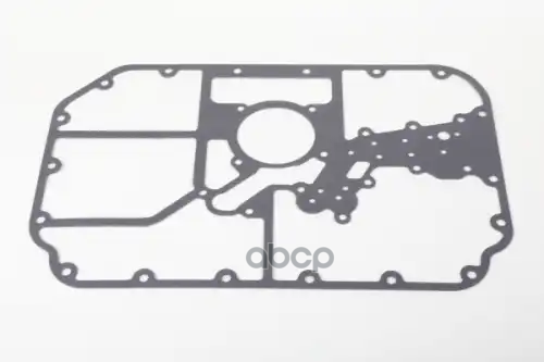 Прокладка поддона двигателя нижняя! Audi 80/100/A4 2.6/2.8 ABC/ACZ/AAH/ACK 91> Stellox арт. 1129055SX