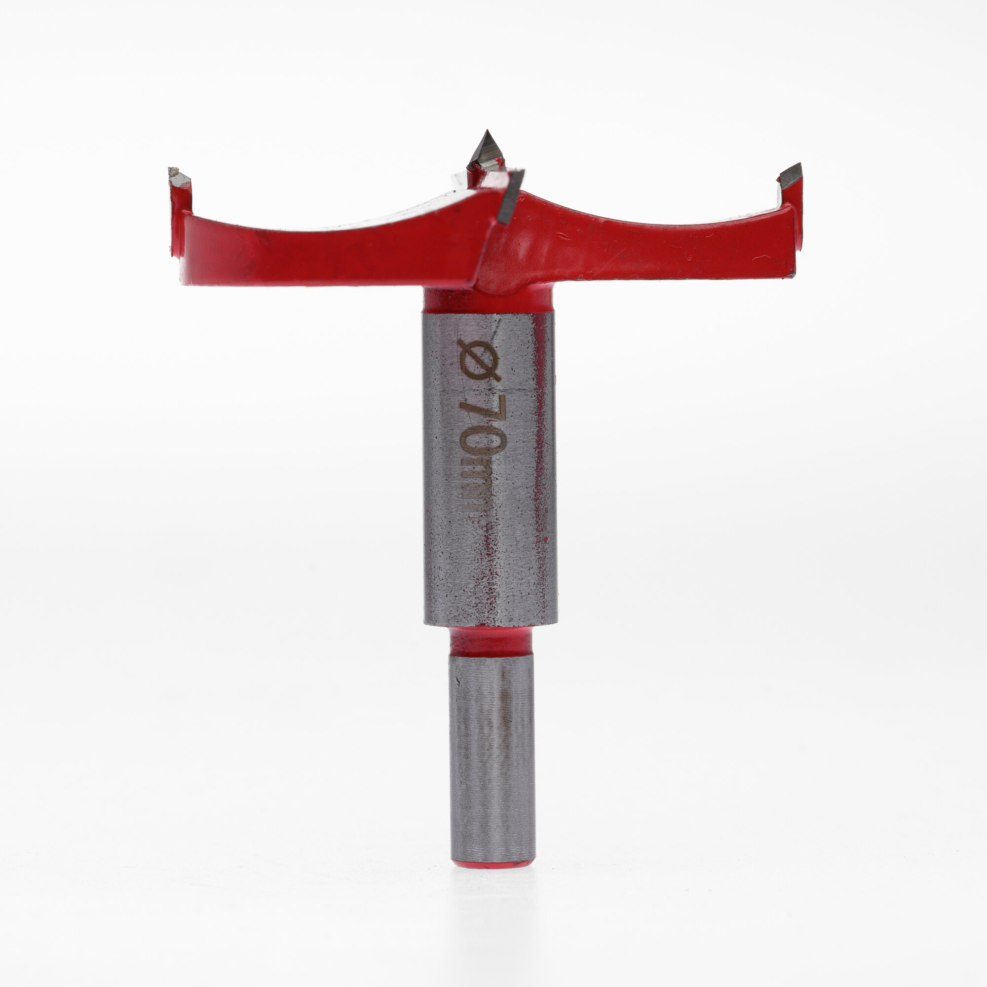 Фреза Форстнера TORGWIN T1274867, для дерева, углеродистая сталь