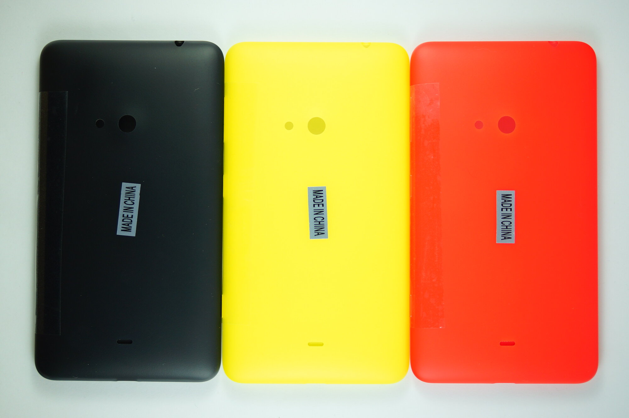 Задняя крышка для Nokia 625