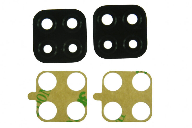 Стекло камеры для Xiaomi Redmi 9C