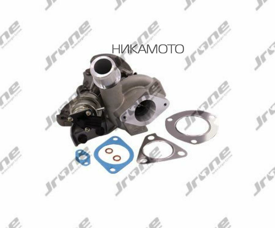 JRONE 8M03200D11 Турбонагнетатель FORD RANGER 2.2D TD03L4-09GK-2.7