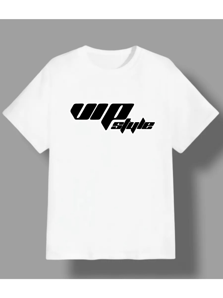Футболка vip style