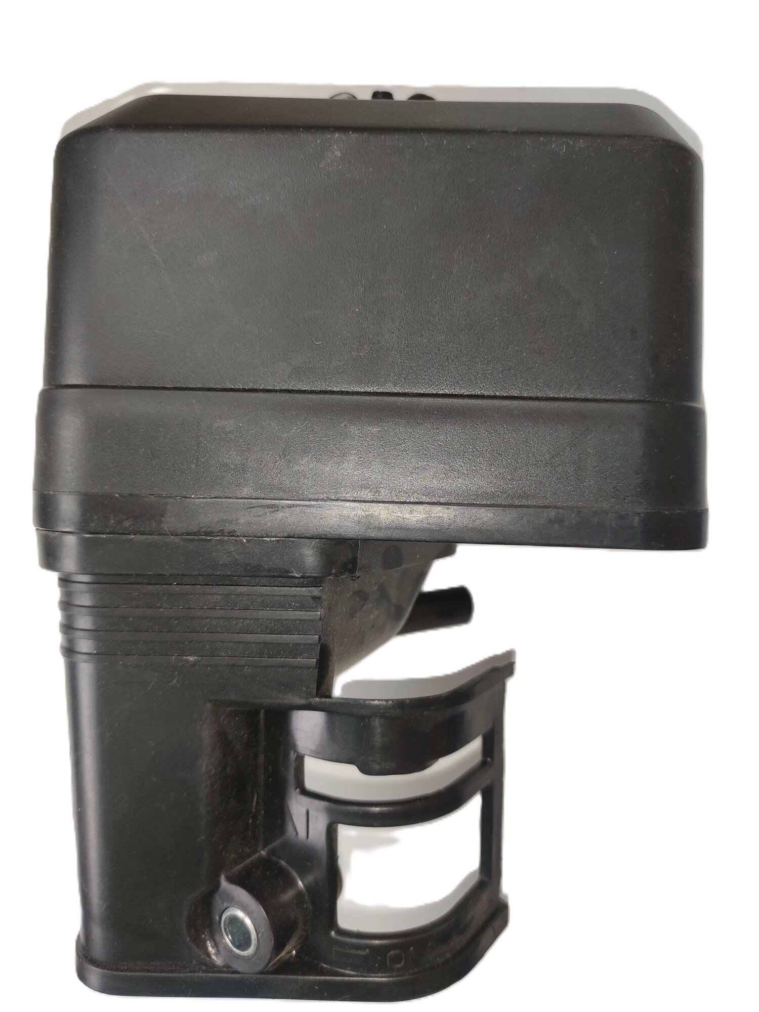 Корпус воздушного фильтра в сборе с трубкой 168F, 170F / GX160, GX200