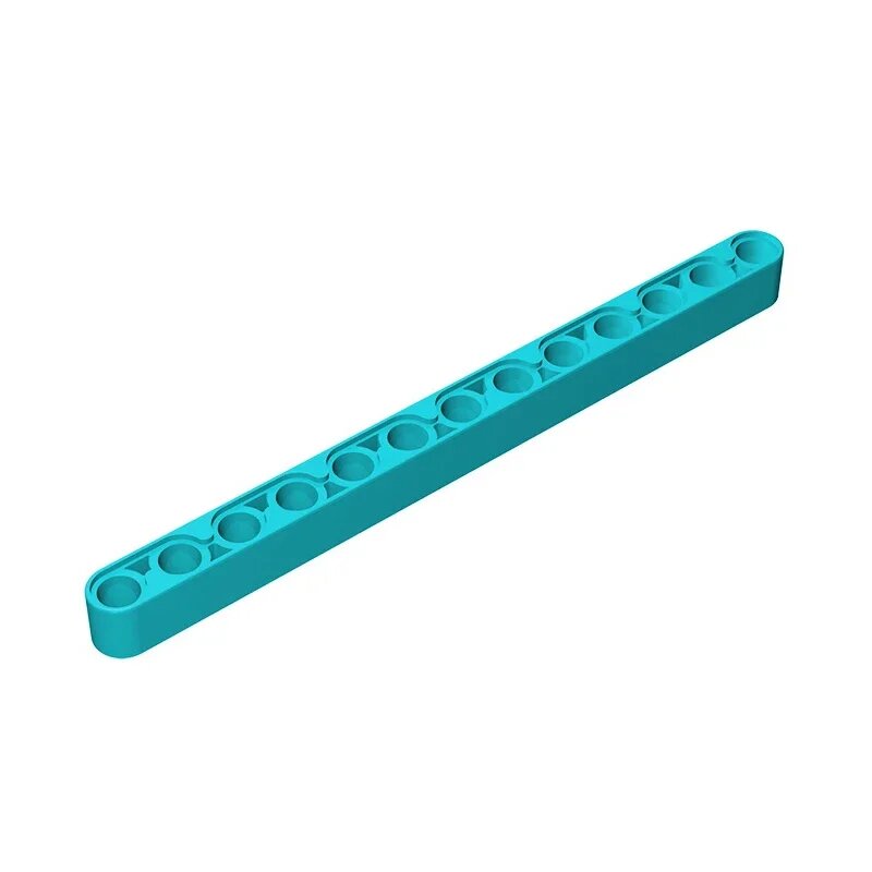 LEGO Technic Liftarm 1x13, Цвет: 046