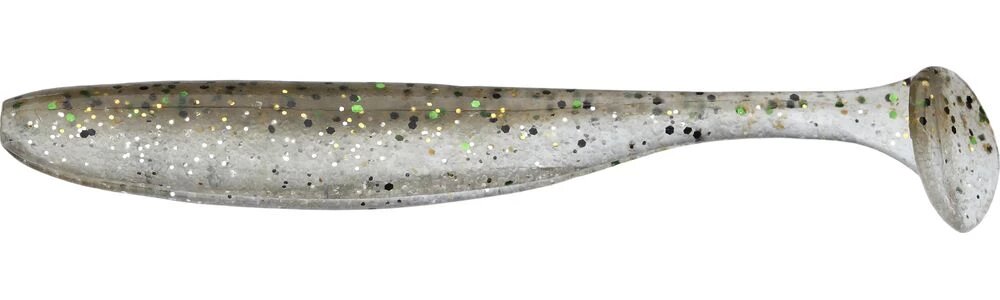 Keitech Съедобная резина Keitech Easy Shiner 3" 410