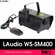 Генератор дыма LAudio WS-SM400