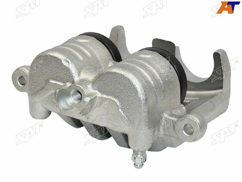 . SAT Суппорт тормозной передний для SUBARU FORESTER 05-11/IMPREZA 05-11 правый