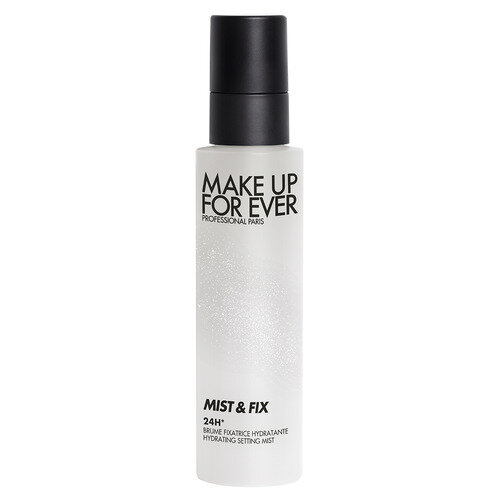 MAKE UP FOR EVER MIST & FIX Увлажняющий спрей-фиксатор макияжа MIST & FIX Увлажняющий спрей-фиксатор макияжа
