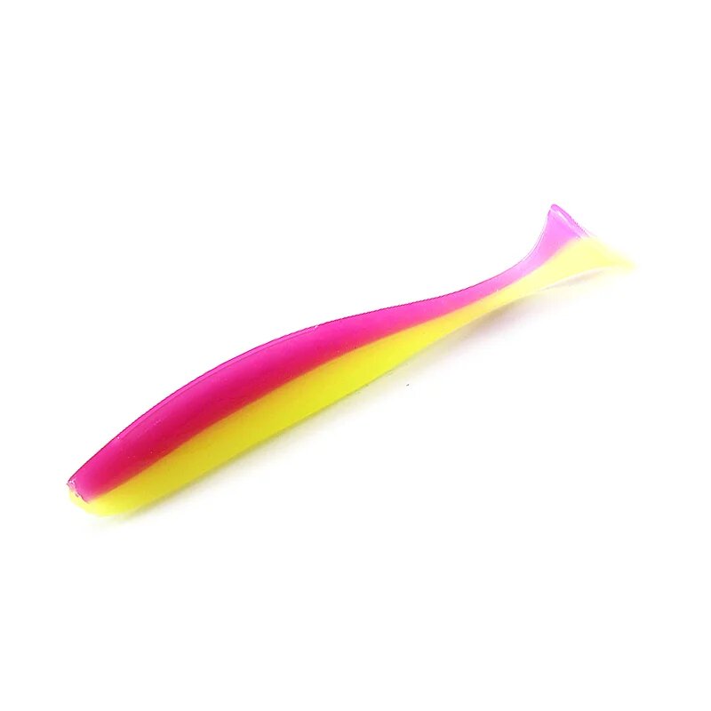 Воблер BEARKING Ez Shiner, Розовый, 75mm16pcs, COL.Q