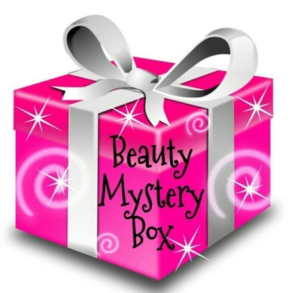 Бьюти бокс Multibrand Mystery Box Beauty, натуральная косметика