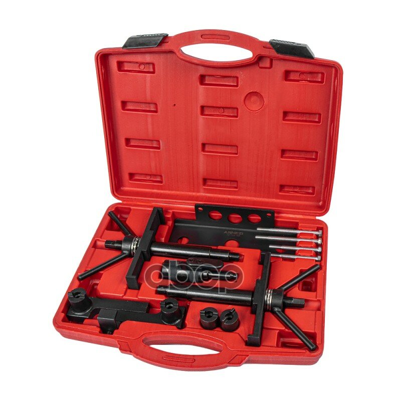 Набор фиксаторов распредвала и коленвала VOLVO Arnezi R7702169 ARNEZI арт. R7702169