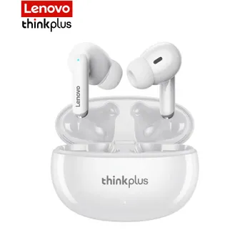 Беспроводные наушники Lenovo Thinkplus Live Pods XT88 черный