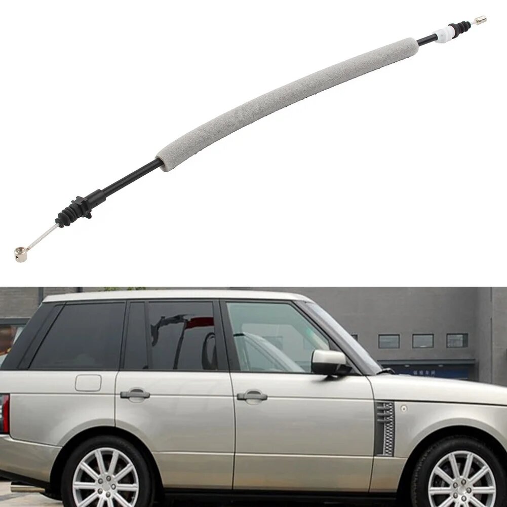 Автомобильный задний внешний кабель управления открытием двери для Land Rover Range Rover 2003-2012 FQZ 000060
