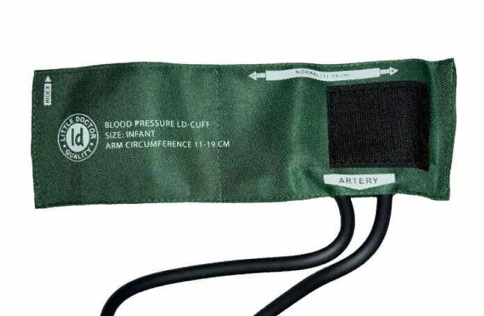 Манжета для механических тонометров Little Doctor LD-Cuff C2I, 11-19 см.