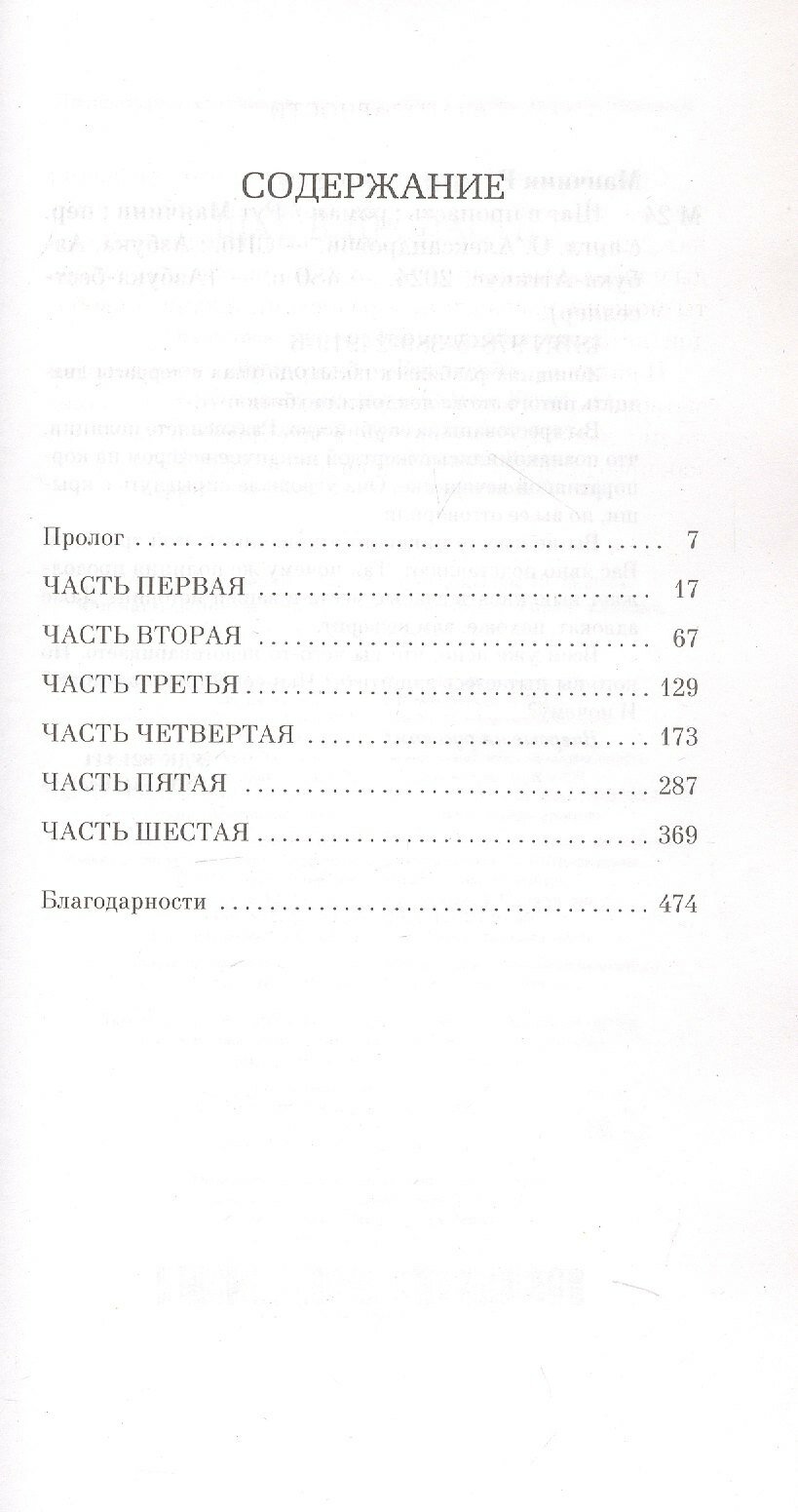 Шаг в пропасть — фото 1