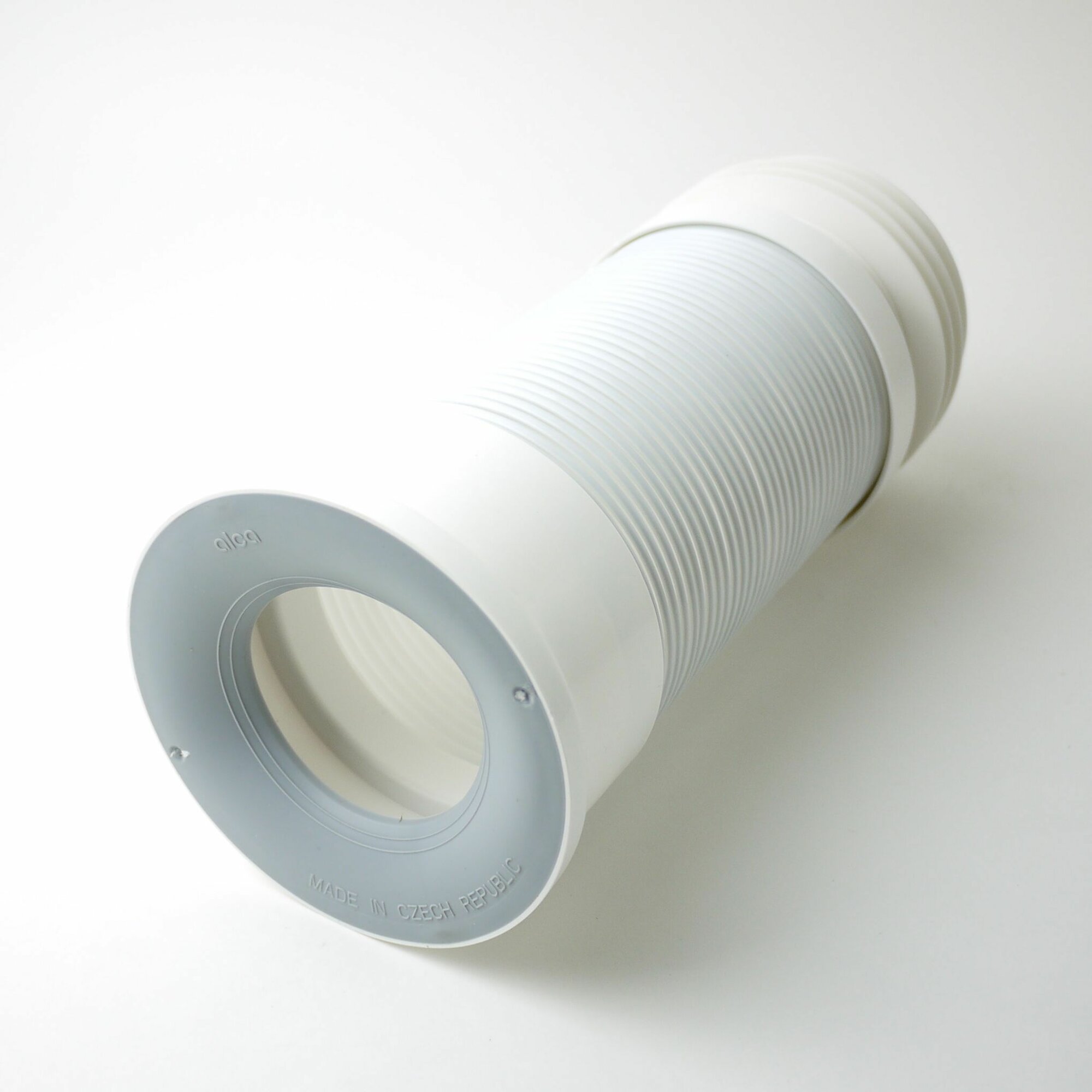 Гофра для унитаза армированная Alca Plast A97