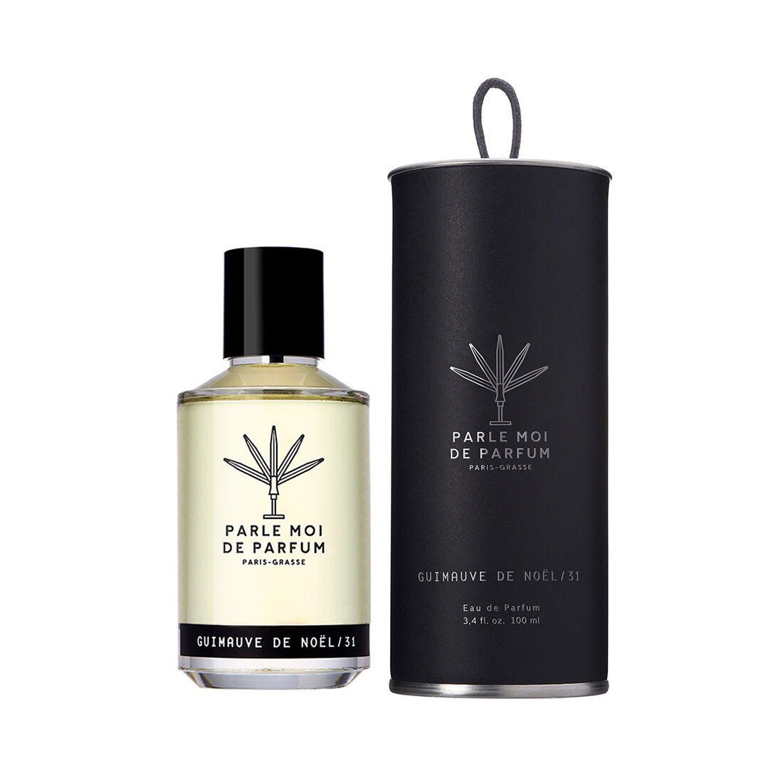 Parle Moi De Parfum Guimauve De Noel/31 Парфюмерная вода 100 мл, унисекс
