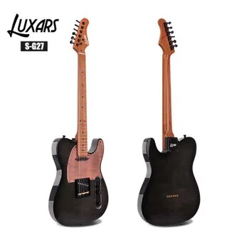 Luxars Электрогитара ZPjhE8T6 6-струнная