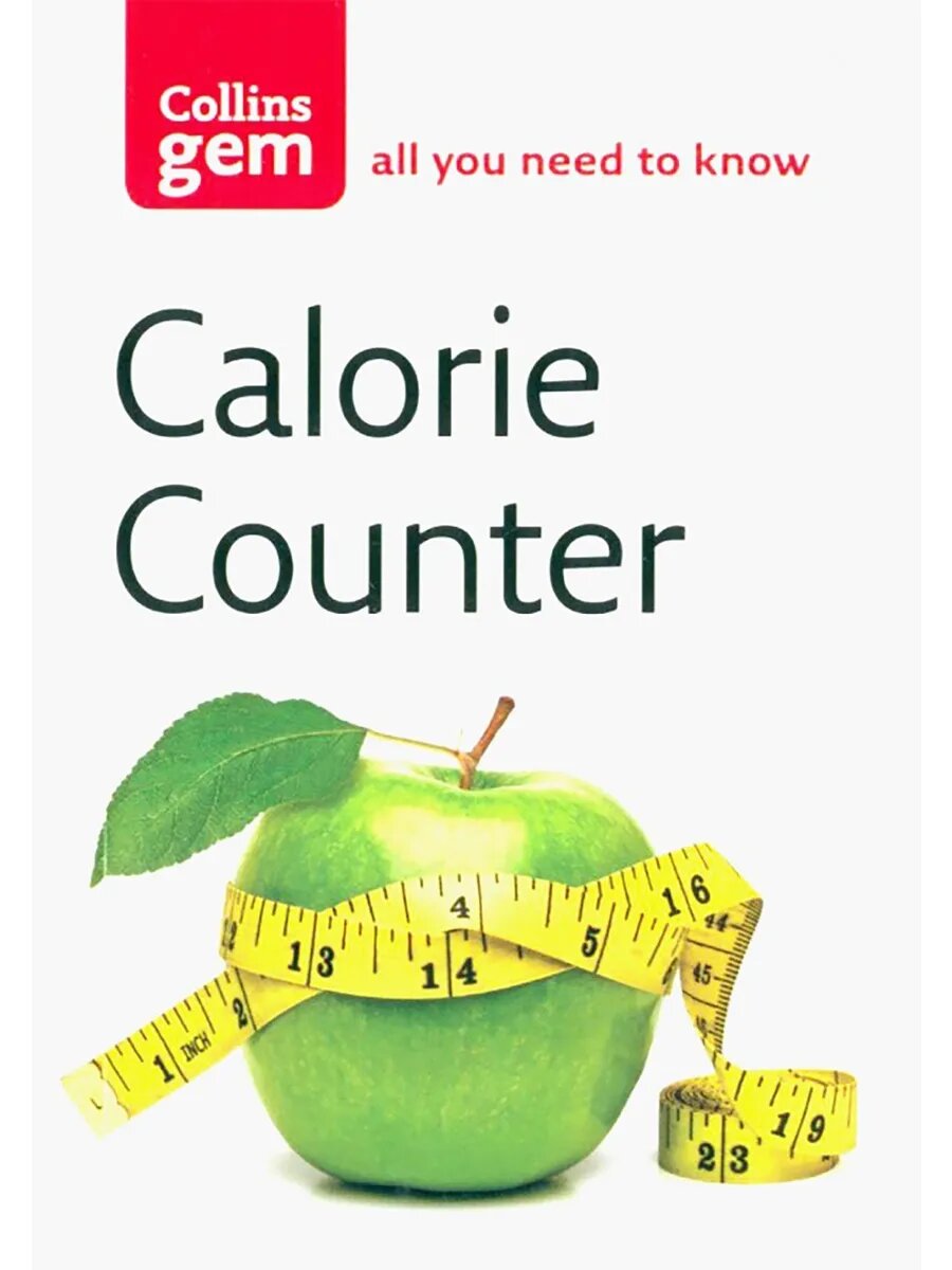 Calorie Counter