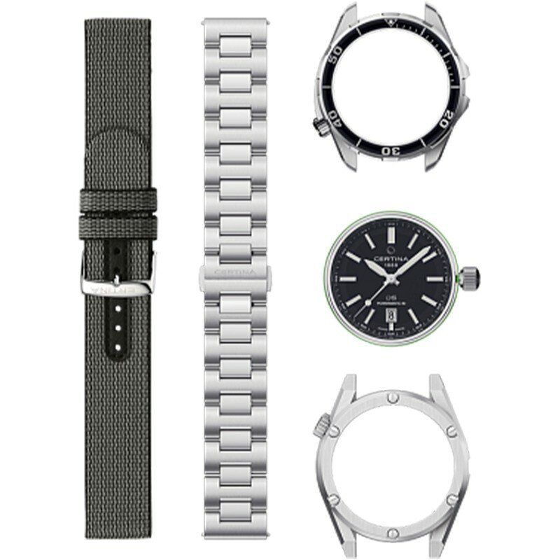 Наручные часы