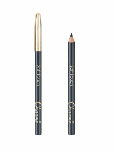CHARME Карандаш для глаз Soft Touch 290 Вулканический пепел