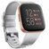 Ремешок TOBFIT, Silver