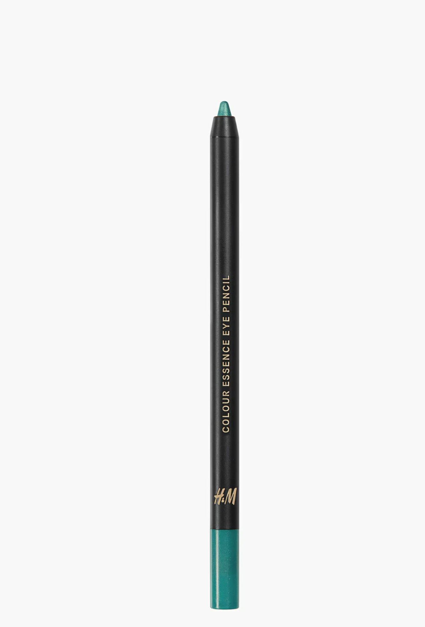 H&M подводка для глаз EYELINER PENCIL, Silver Jade