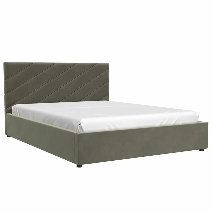 Кровать Юта 160х200, Италия 8 Вар.2