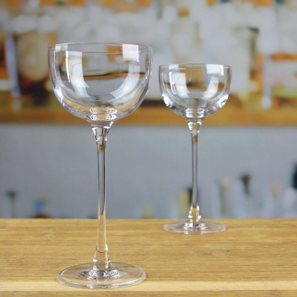 Набор бокалов шале Nude Savage 135, 6 шт.