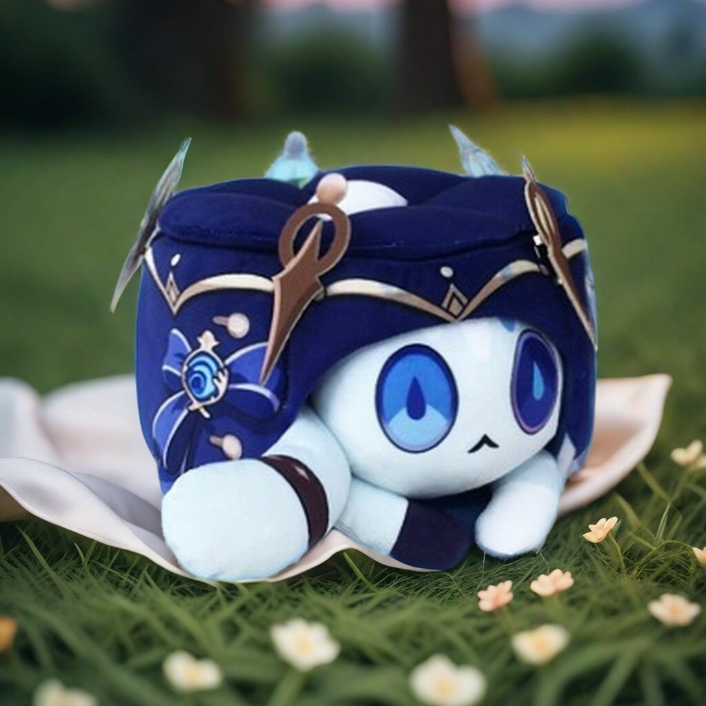 Мягкая игрушка