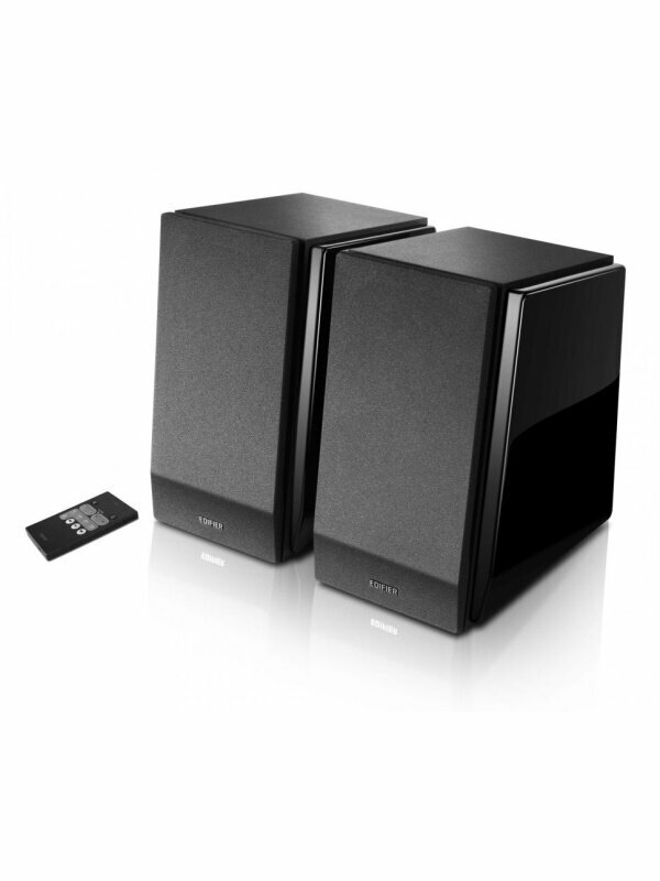 Колонки Edifier R1850DB, черный (r1850db black)