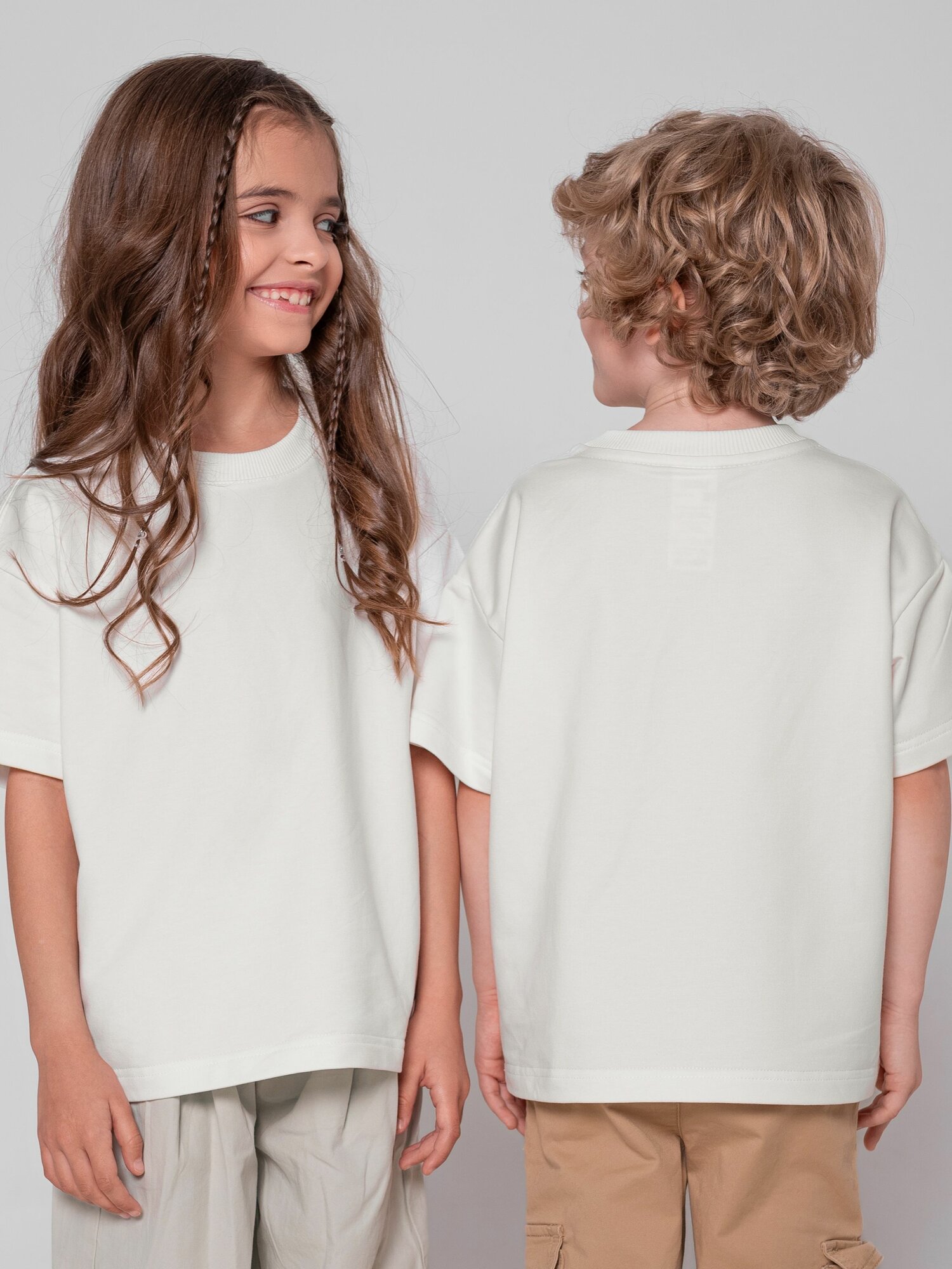 Футболка Kids