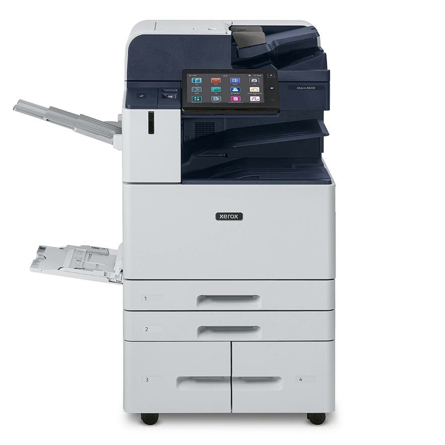МФУ А3 Xerox AltaLink B8245/B8255
