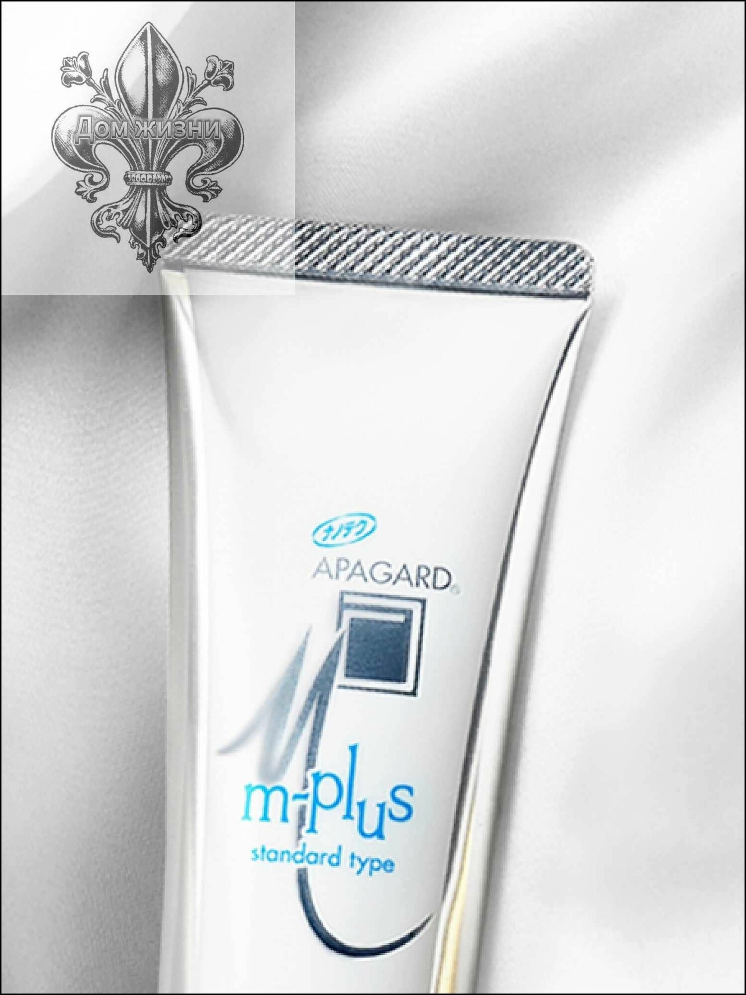 Зубная паста