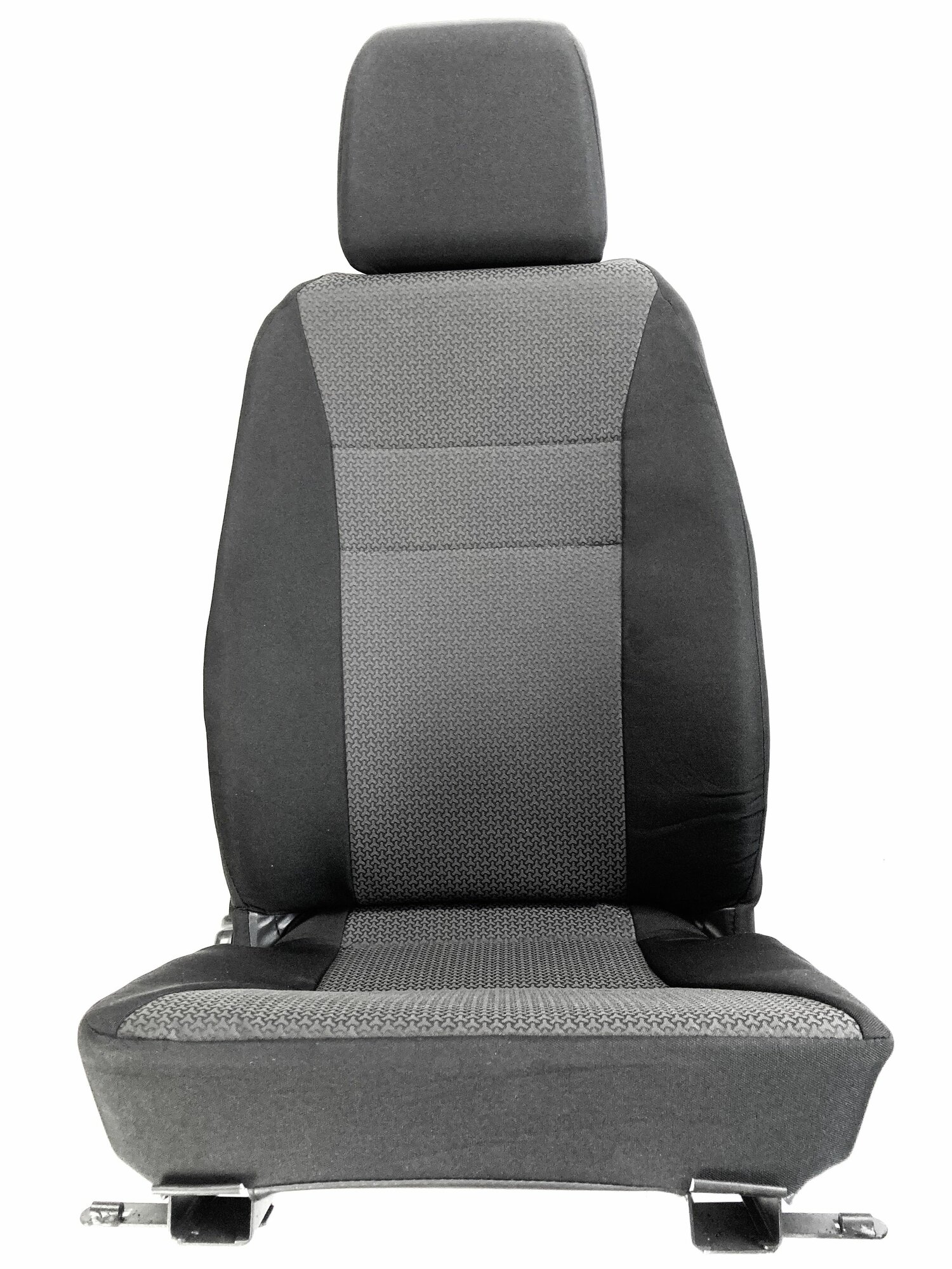 Сиденье пассажирское мягкое УАЗ 452, Буханка до 2016 г Майор