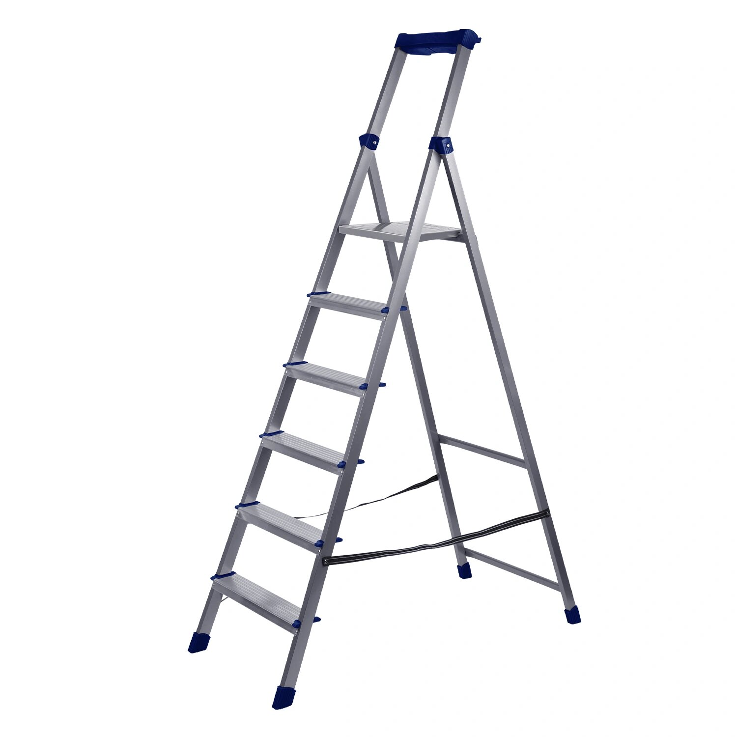 Стремянка комбинированная Nika (СКА6)